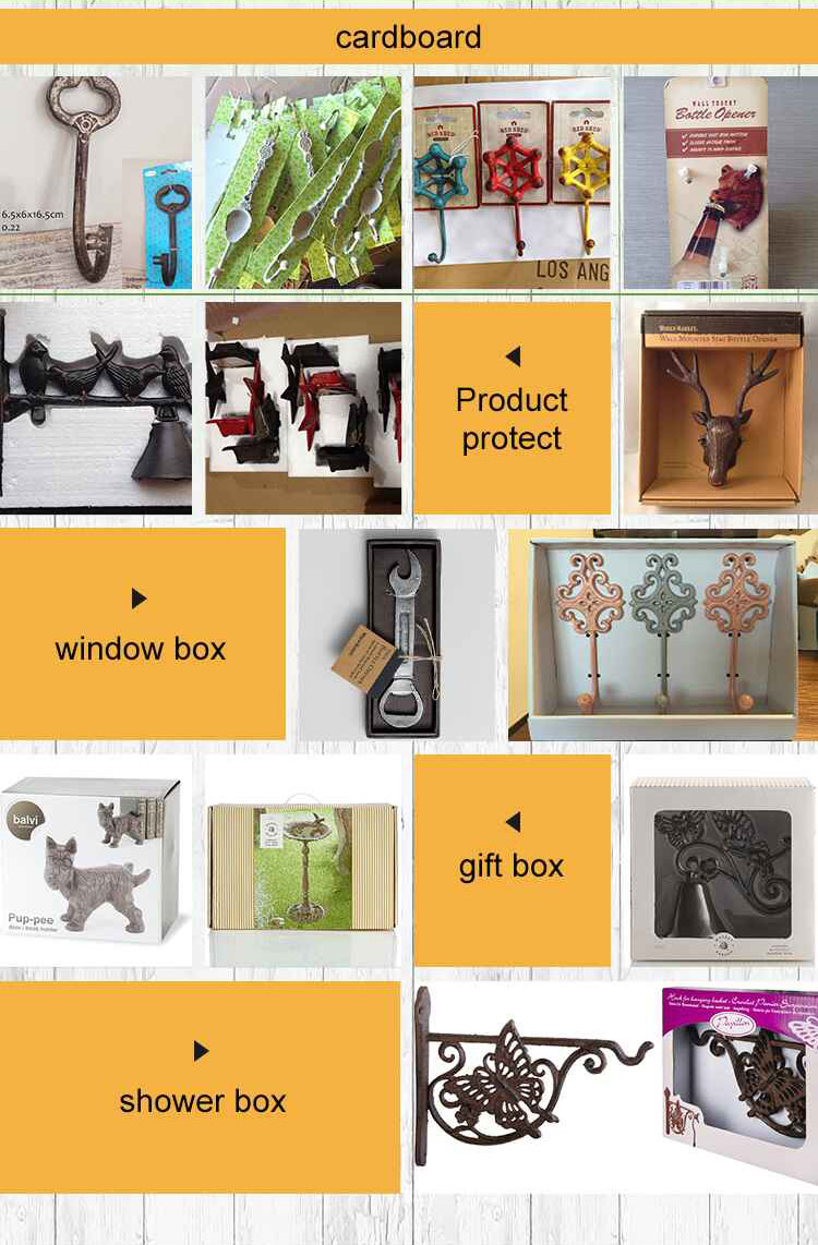 Buy Wholesale China Modern Minimalist Cast Iron Animal Trinkets Cast ...