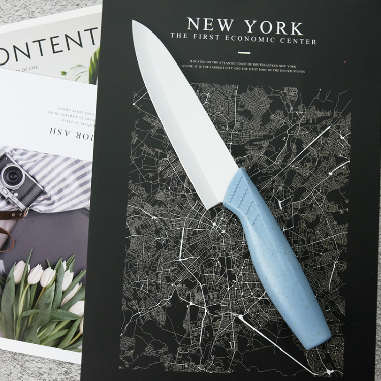 Buy Wholesale China Paring Utility Chef Slicing Bread Ceramic Knives ...