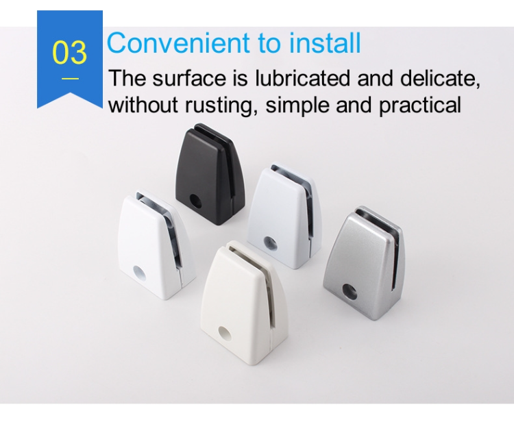 Buy Wholesale China Toplink Office Desk Screen Clip Desk Aluminum Alloy ...