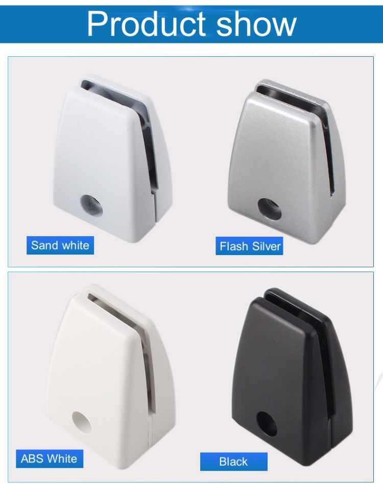 Buy Wholesale China Toplink Office Desk Screen Clip Desk Aluminum Alloy ...