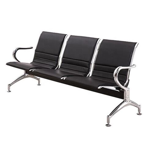 Buy China Wholesale 3 Seater Pu Foam Waiting Chair Cheap Price Green Metal Office Reception Resting Airport Chair Bus Station Bank Wait Chair Bench 3 Seater Pu Foam Waiting Chair 23 Globalsources