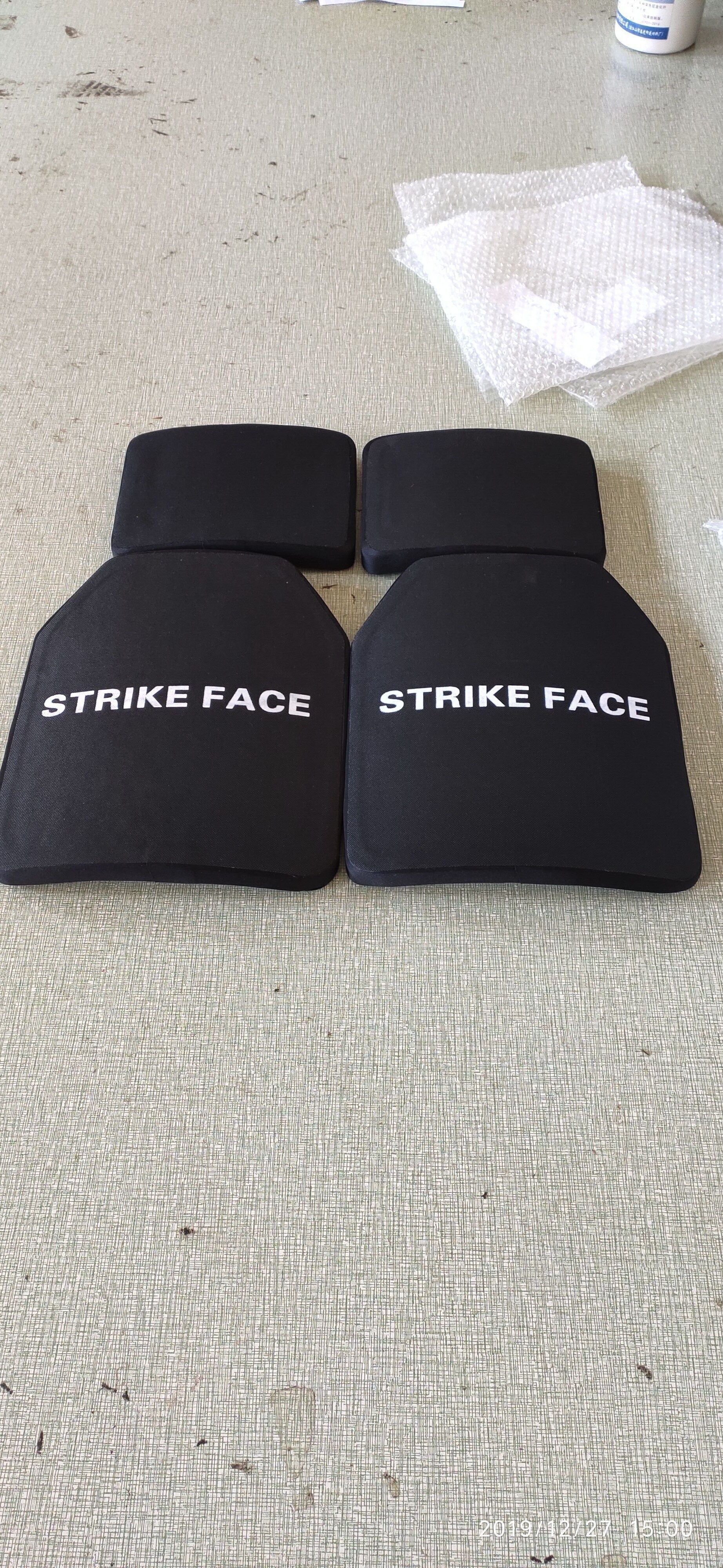 Buy Wholesale China Body Armor Bulletproof Vest Military Uniform ...