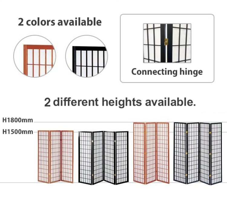 Buy Wholesale China Room Partitions & Interior Japanese Lattice Cheap ...