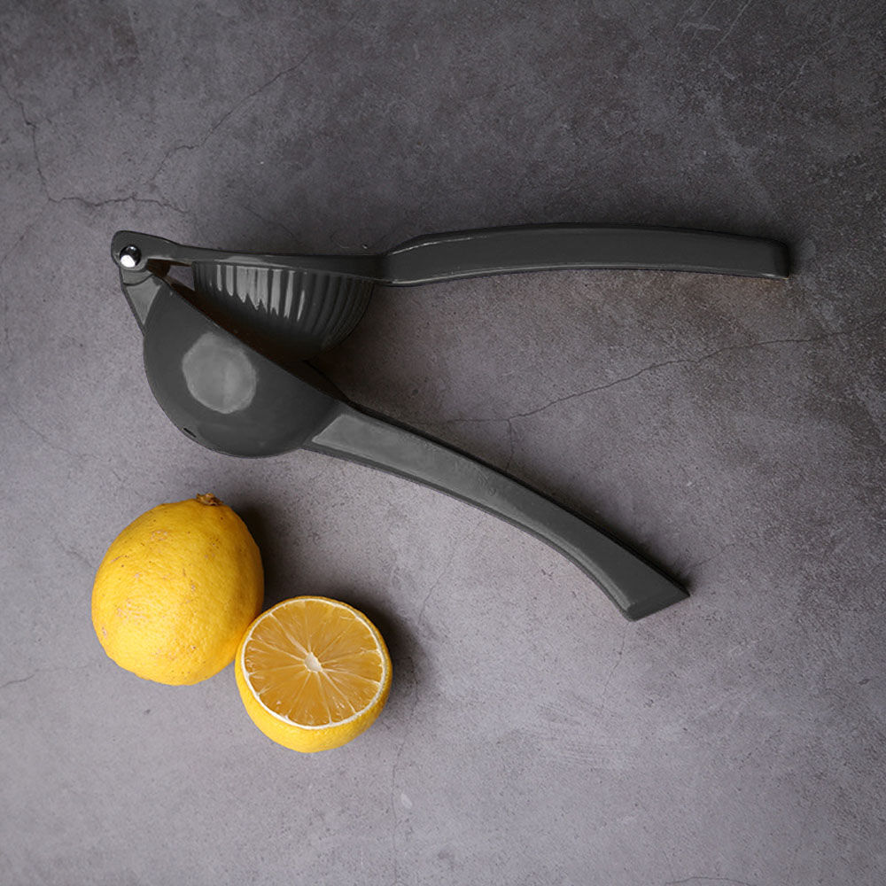 Buy Wholesale China Iron With Powder Coating Lemon Squeezer & Iron With ...