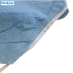 Buy Wholesale China Factory Price Hospital Use Patient Gowns Without ...