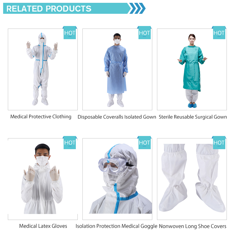Oem Medical Short Sleeve Hospital Patients Clothing For Hospital ...