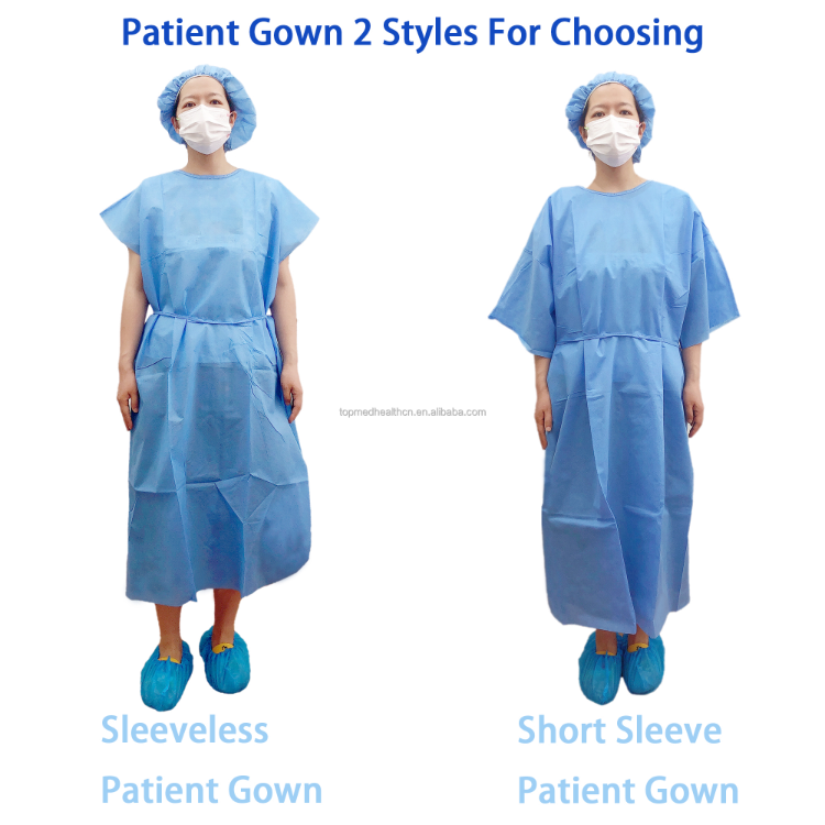 Buy Wholesale China Hospital Medical Customized Disposable Nonwoven ...