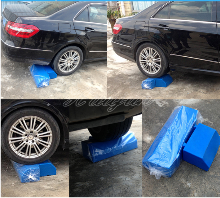 Best Sell Wholesale Led Light Plastic Curb Stone Road Side Pavement Led ...