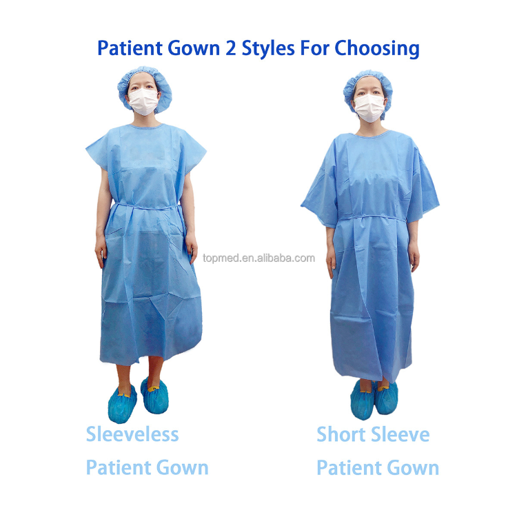 Buy Wholesale China Hospital Medical Customized Disposable Nonwoven ...