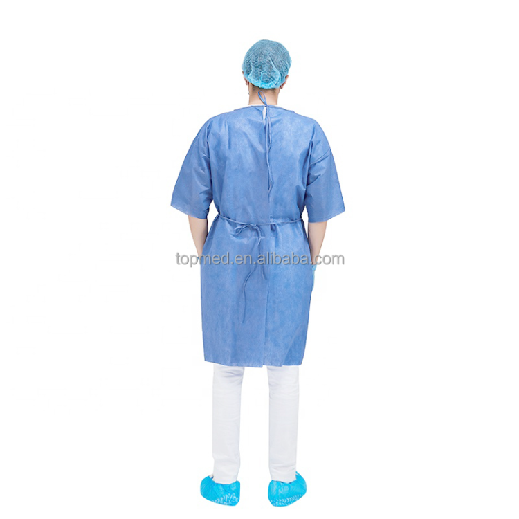 Buy Wholesale China Hospital Medical Customized Disposable Nonwoven ...