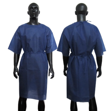 Buy Wholesale China Hospital Medical Customized Disposable Nonwoven ...
