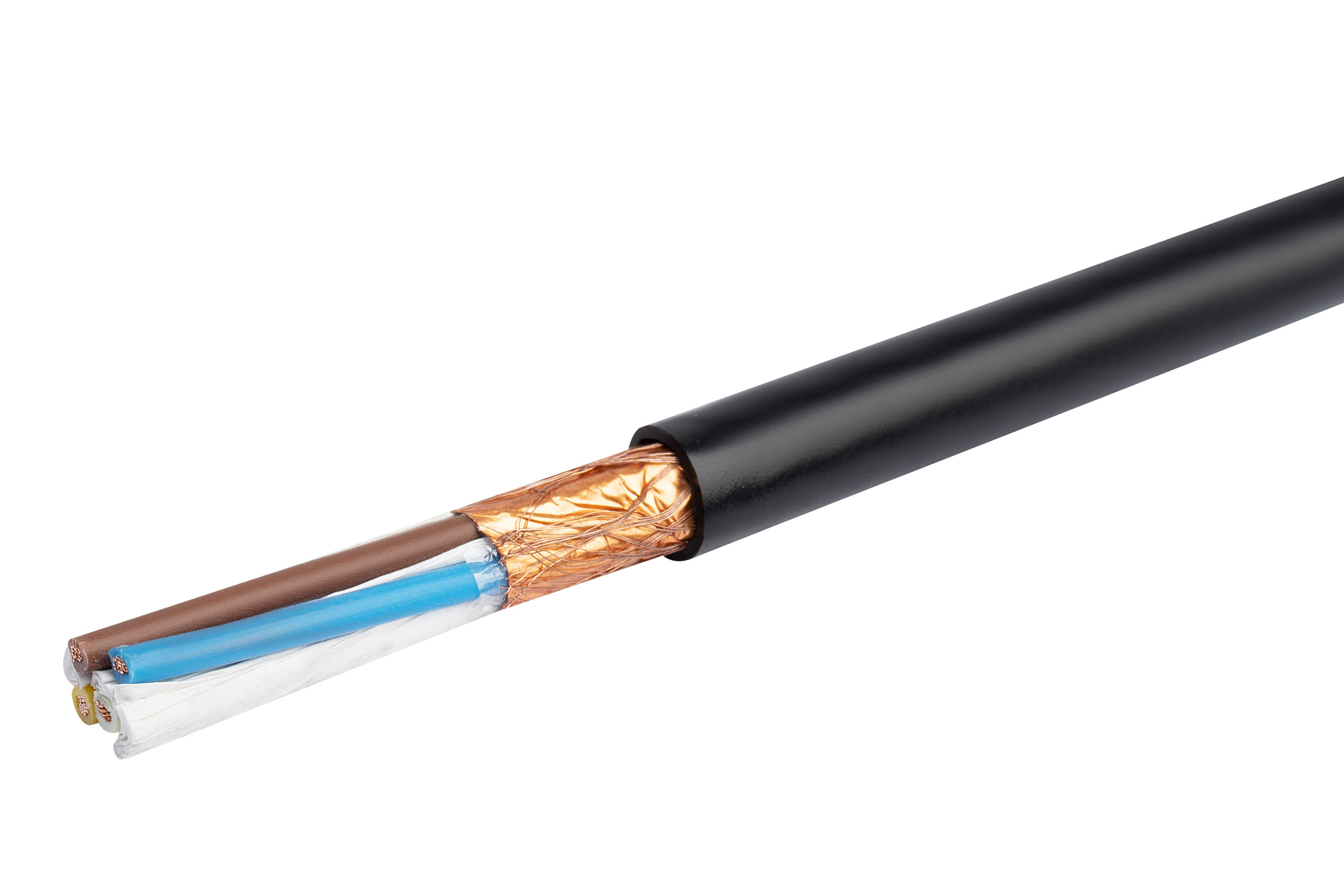 Buy Wholesale China Rvvp Pvc Jacket Flexible Copper Conductor Pvc Rvv ...