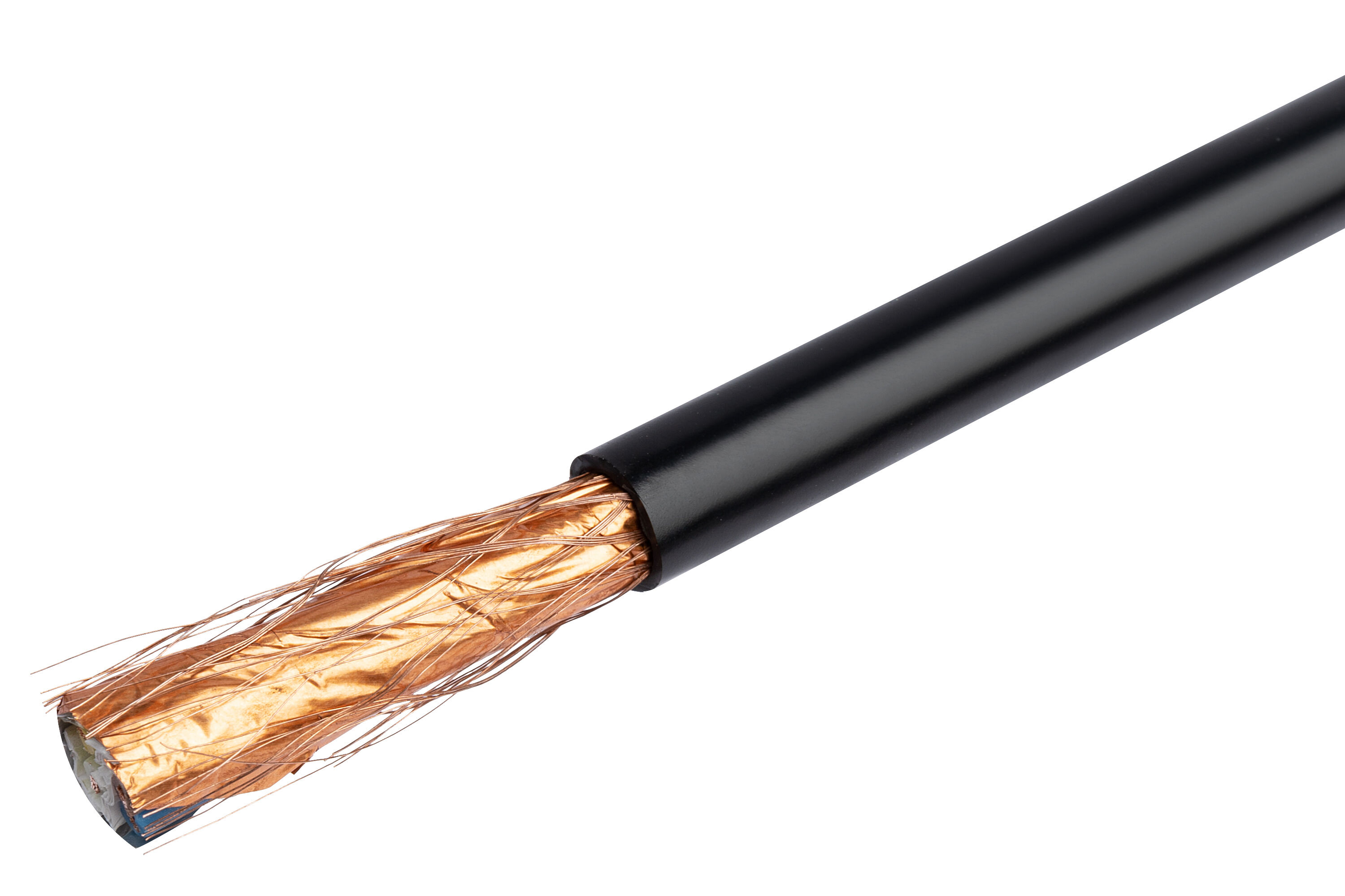 Buy Wholesale China Double Insulation Flat And Flexible 2/3/4 Core Wire ...