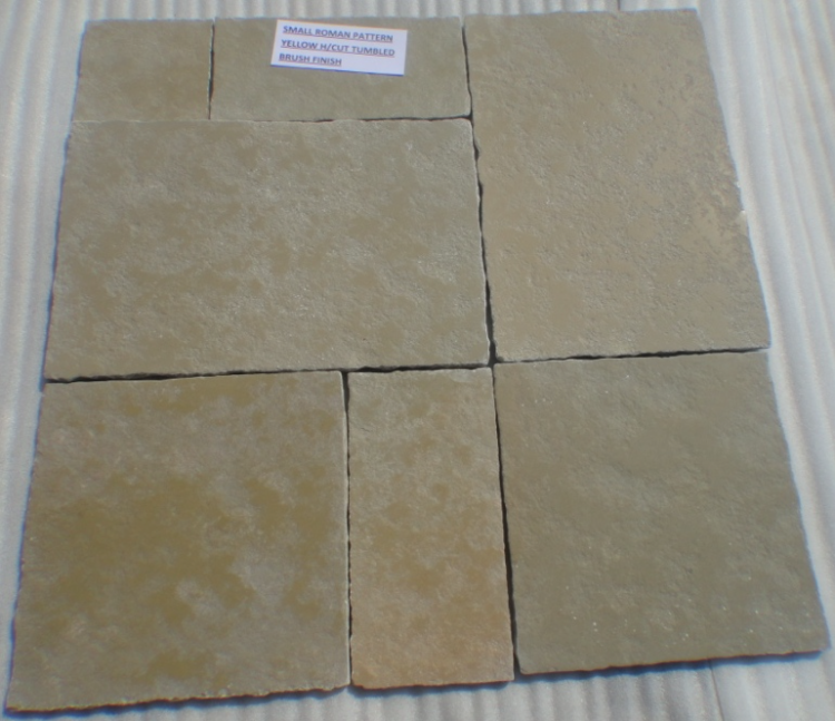 Bulk Buy British Indian Ocean Territory Wholesale Tandoor Yellow Indian ...