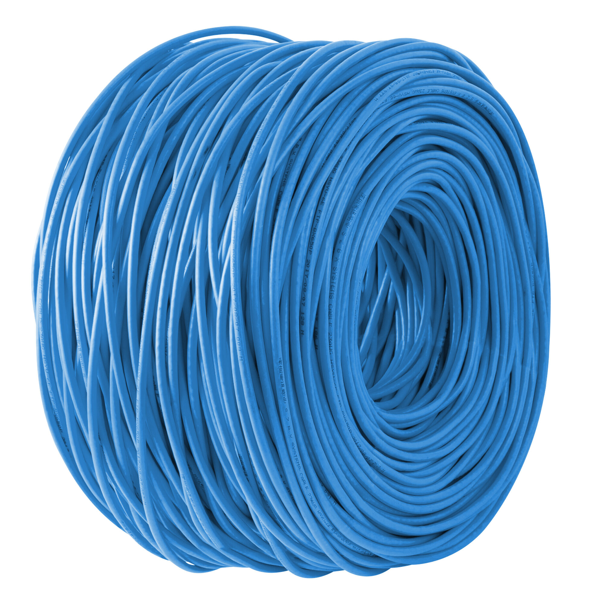 High Quality 0.51mm Cat5e Ftp Lan Cable Wire, Cat5e, Lan Cable, Network ...