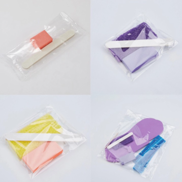 Buy Wholesale China Factory Wholesale Nail Art Tools 4pcs Eva ...