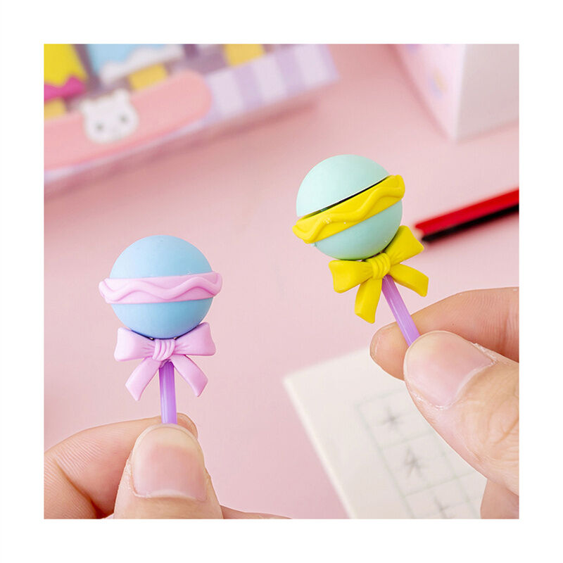 Buy Wholesale China Wholesale Erasers Mini Fancy Eraser For Kids, Made ...