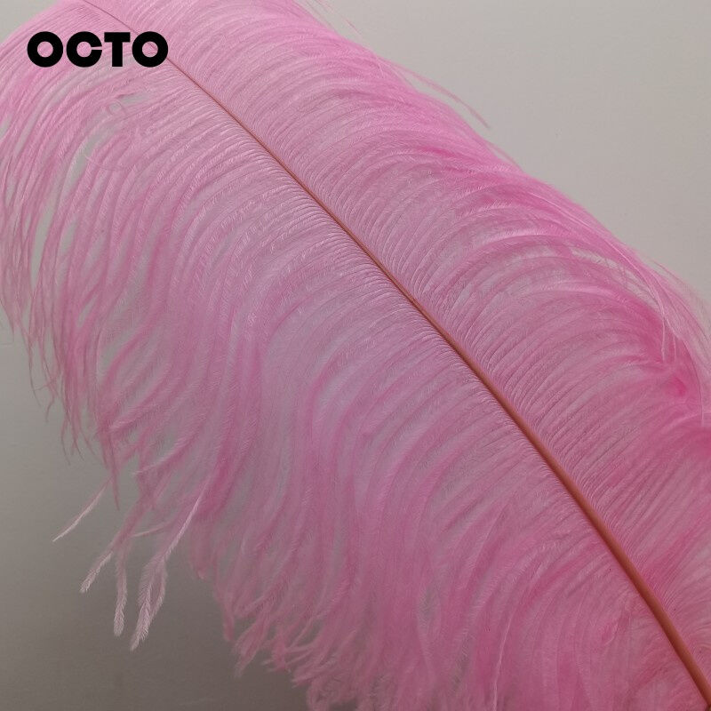 Wholesale Feathers Tnm001-1 65-70cm Big Size Ostrich Feather Wholesale ...