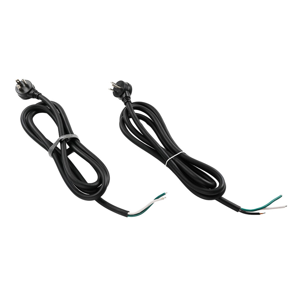 Buy Wholesale China 2023new Ul Circular/round 3 Pin Power Cord 13a 125v ...