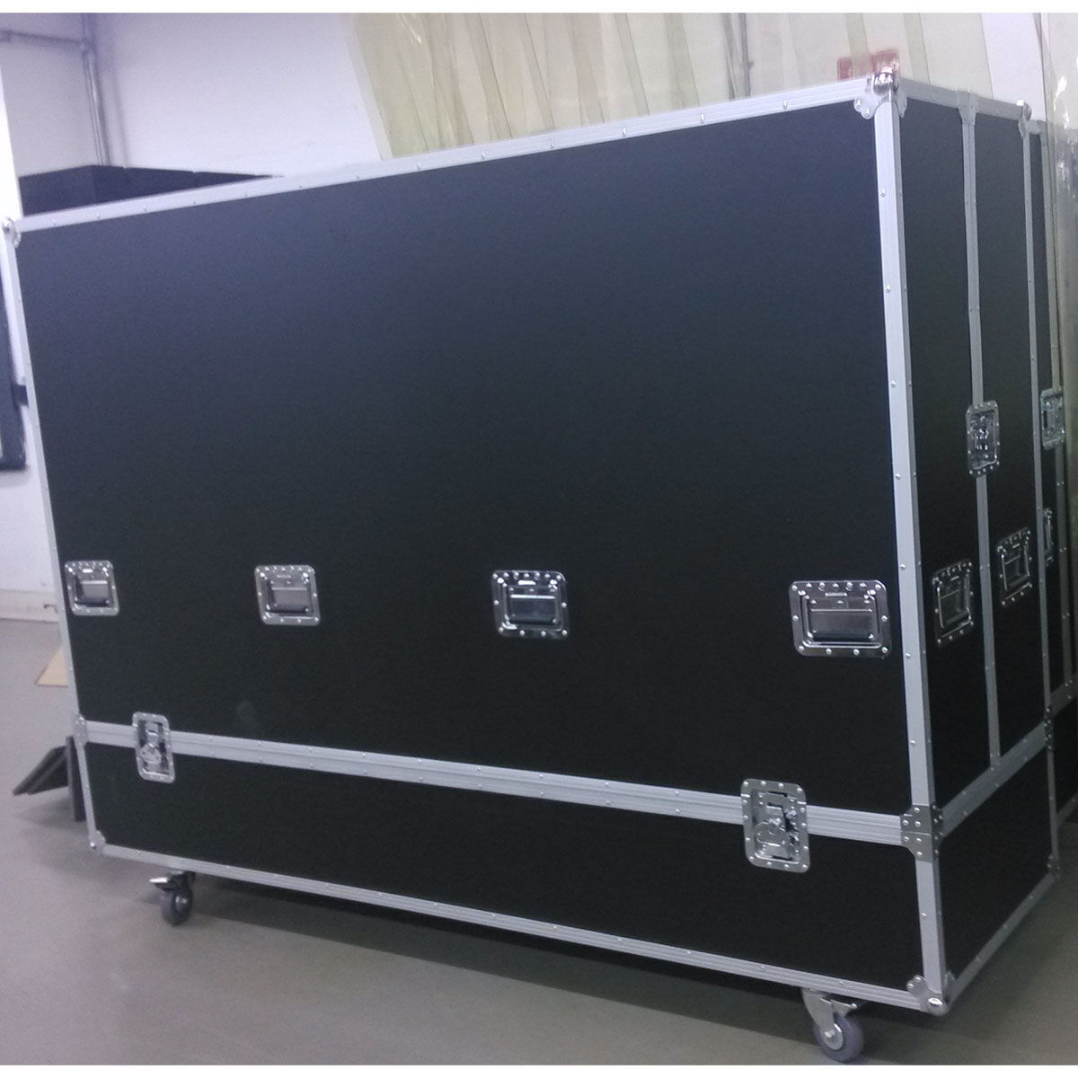 Buy Wholesale China Manufacture Customized Aluminum Flight Case For ...