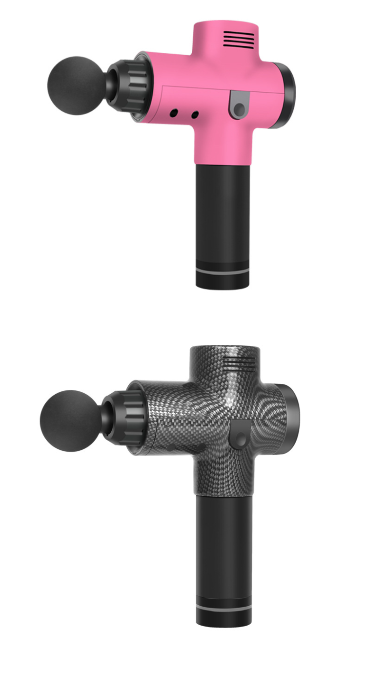 Buy Wholesale China Hot Sell Portable 30 Speeds Percussive Body Deep ...