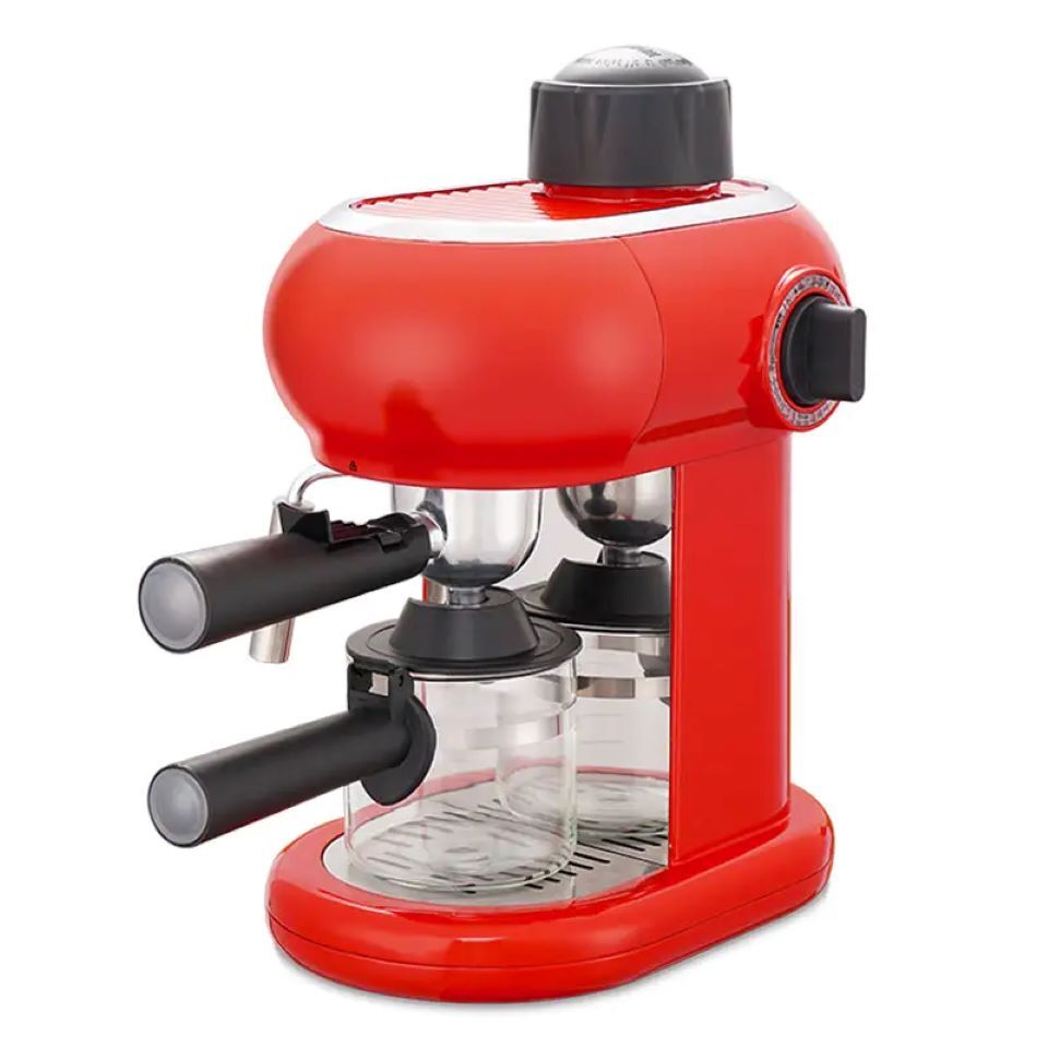 Buy Wholesale China Pressure 3.5bar Full Auto Small Manual Professional ...