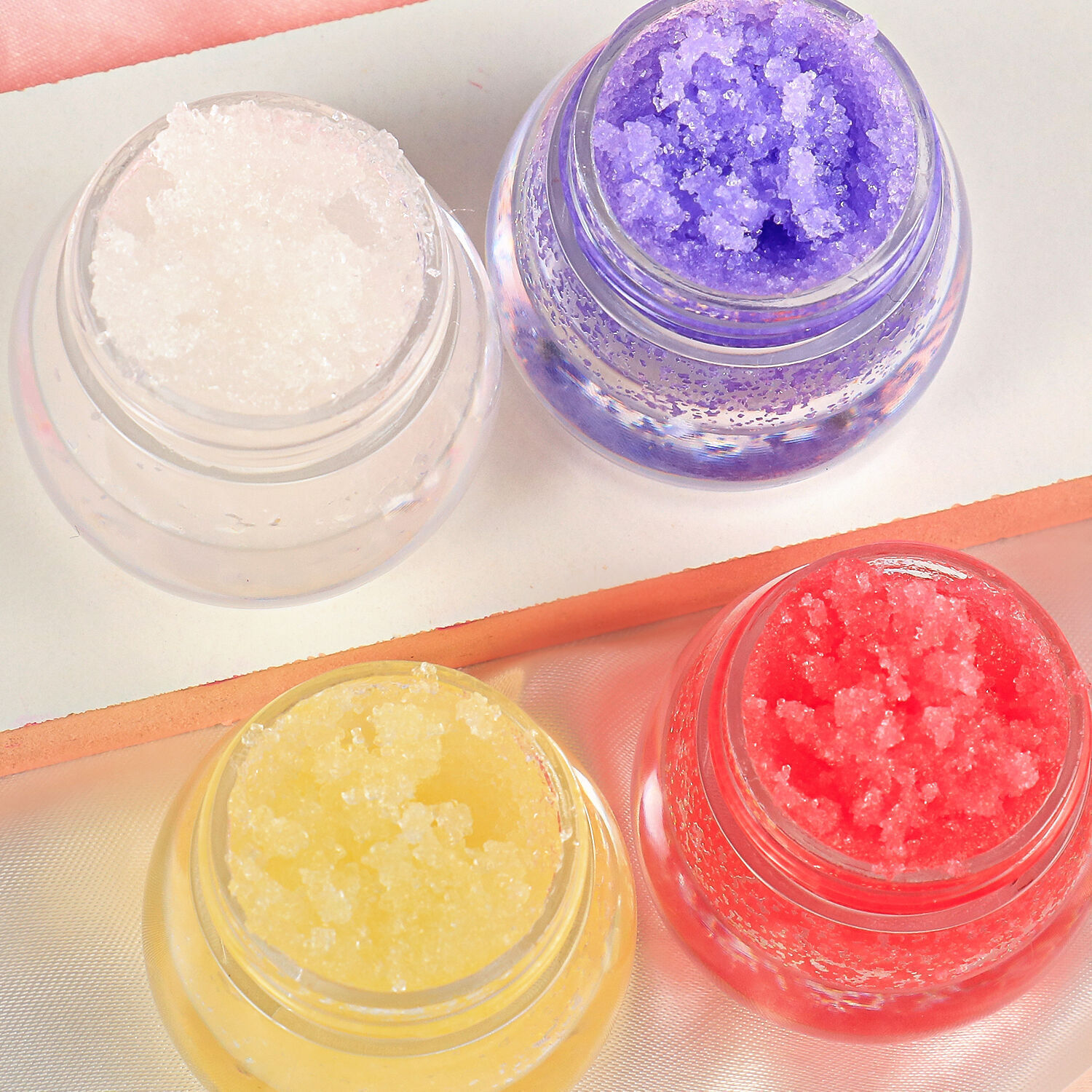 Buy Wholesale China Hot Selling Cosmetics Custom Logo Lip Mask Private ...