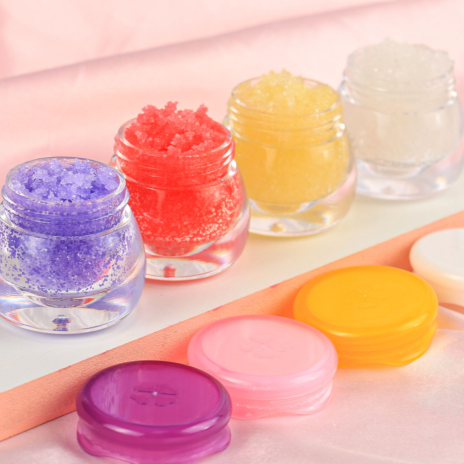 Buy Wholesale China Hot Selling Cosmetics Custom Logo Lip Mask Private ...