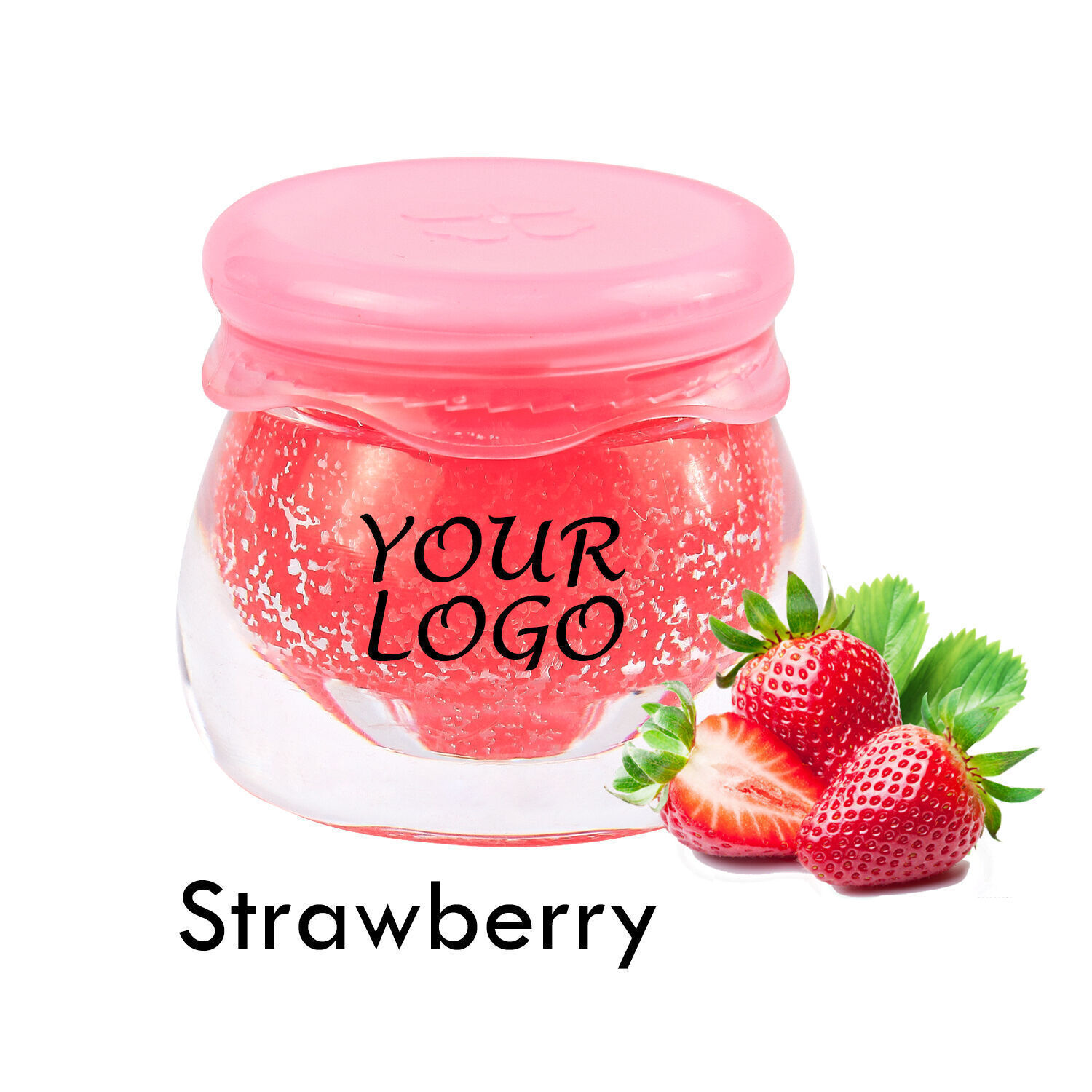 Buy Wholesale China Hot Selling Cosmetics Custom Logo Lip Mask Private ...
