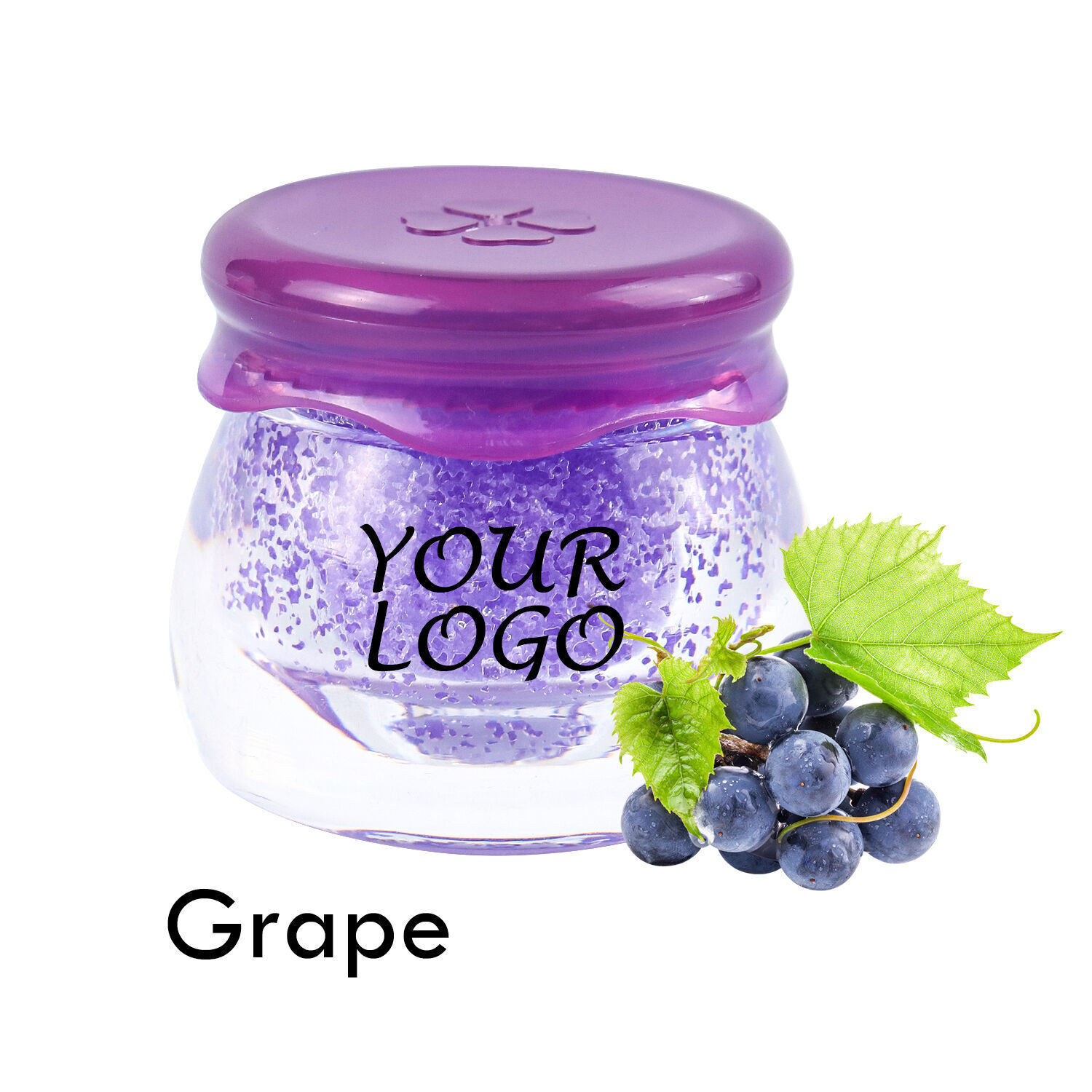 Buy Wholesale China Hot Selling Cosmetics Custom Logo Lip Mask Private ...