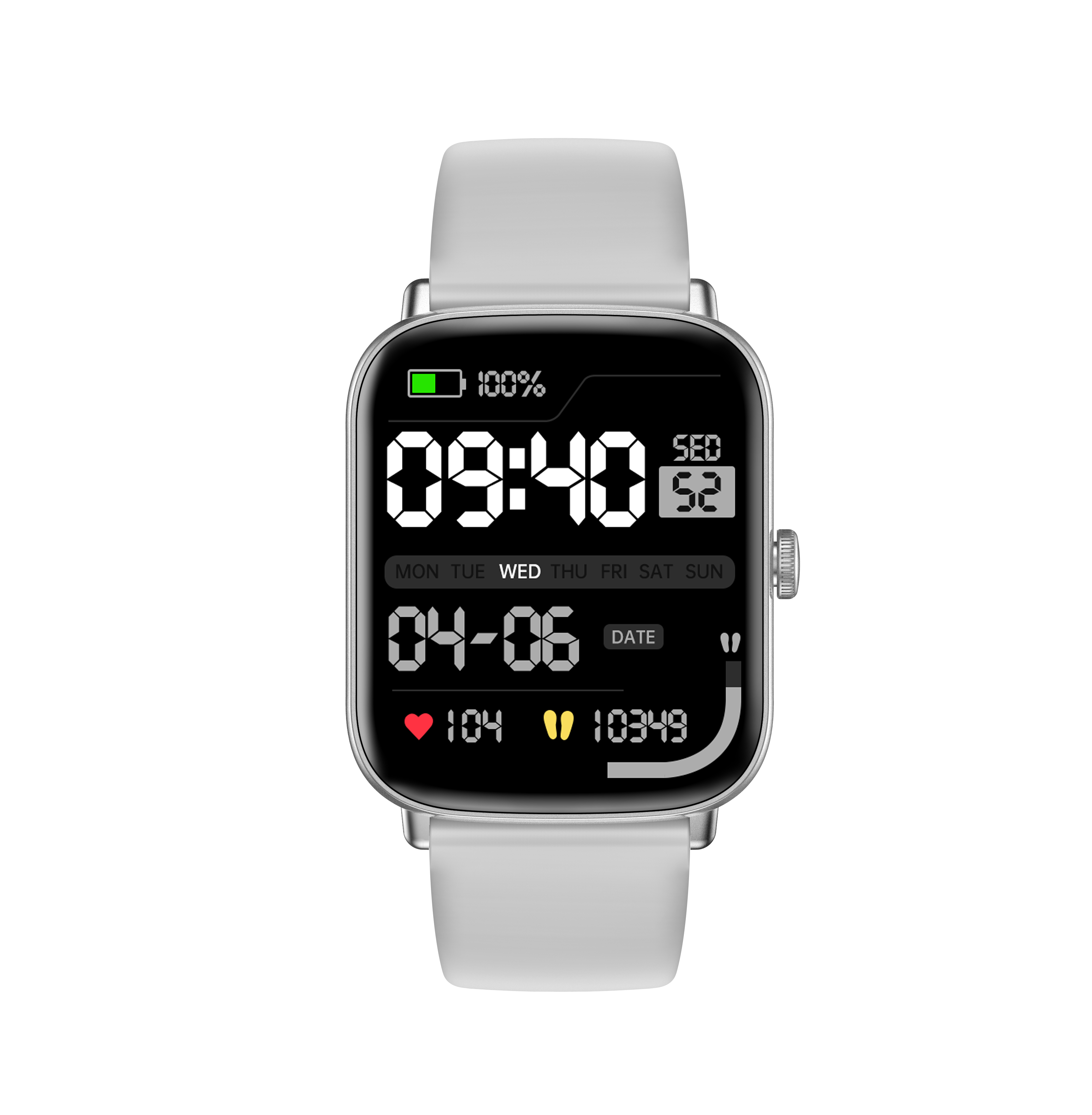 Buy Wholesale China Oem/odm L73c 1.85inch Btc Kid Smart Watch With ...