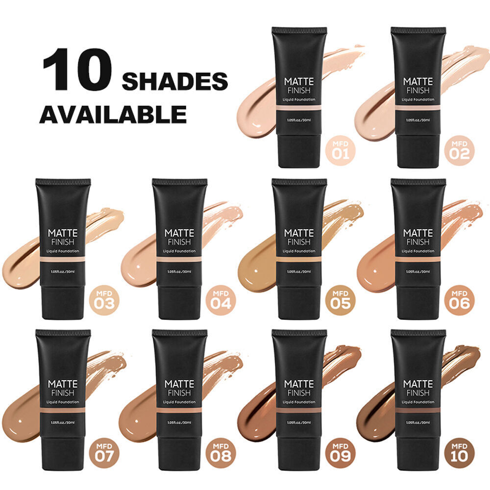 Buy Wholesale China Face Makeup Moisturizing Hose Foundation No Brand ...