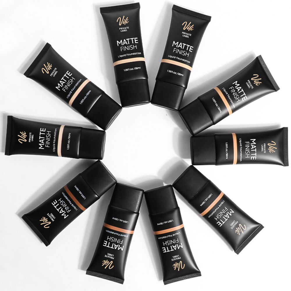 Buy Wholesale China Face Makeup Moisturizing Hose Foundation No Brand ...