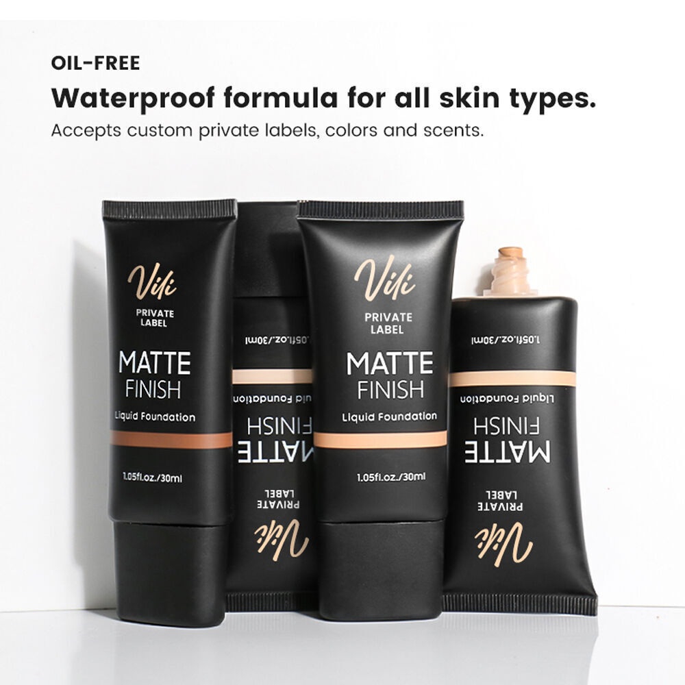 Buy Wholesale China Face Makeup Moisturizing Hose Foundation No Brand ...
