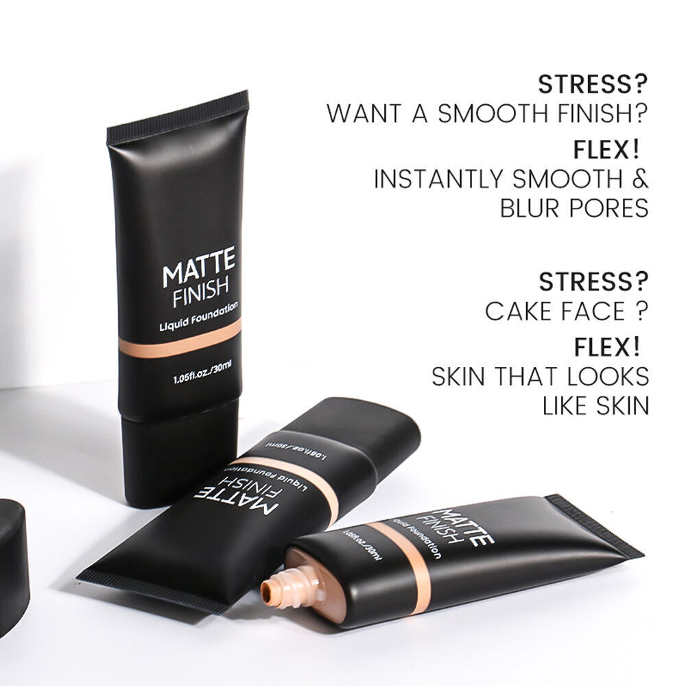 Buy Wholesale China Face Makeup Moisturizing Hose Foundation No Brand ...