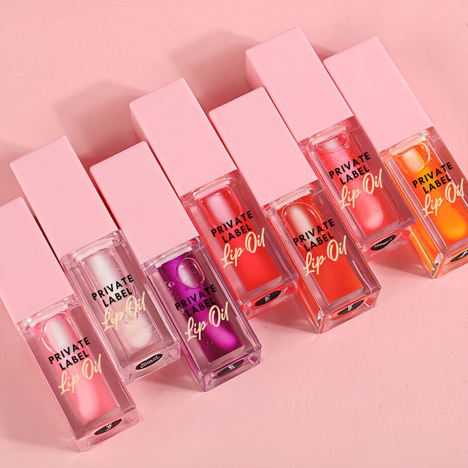 Buy Wholesale China Fruit Flavoring Lip Oil Moisturizing Remove Lip ...