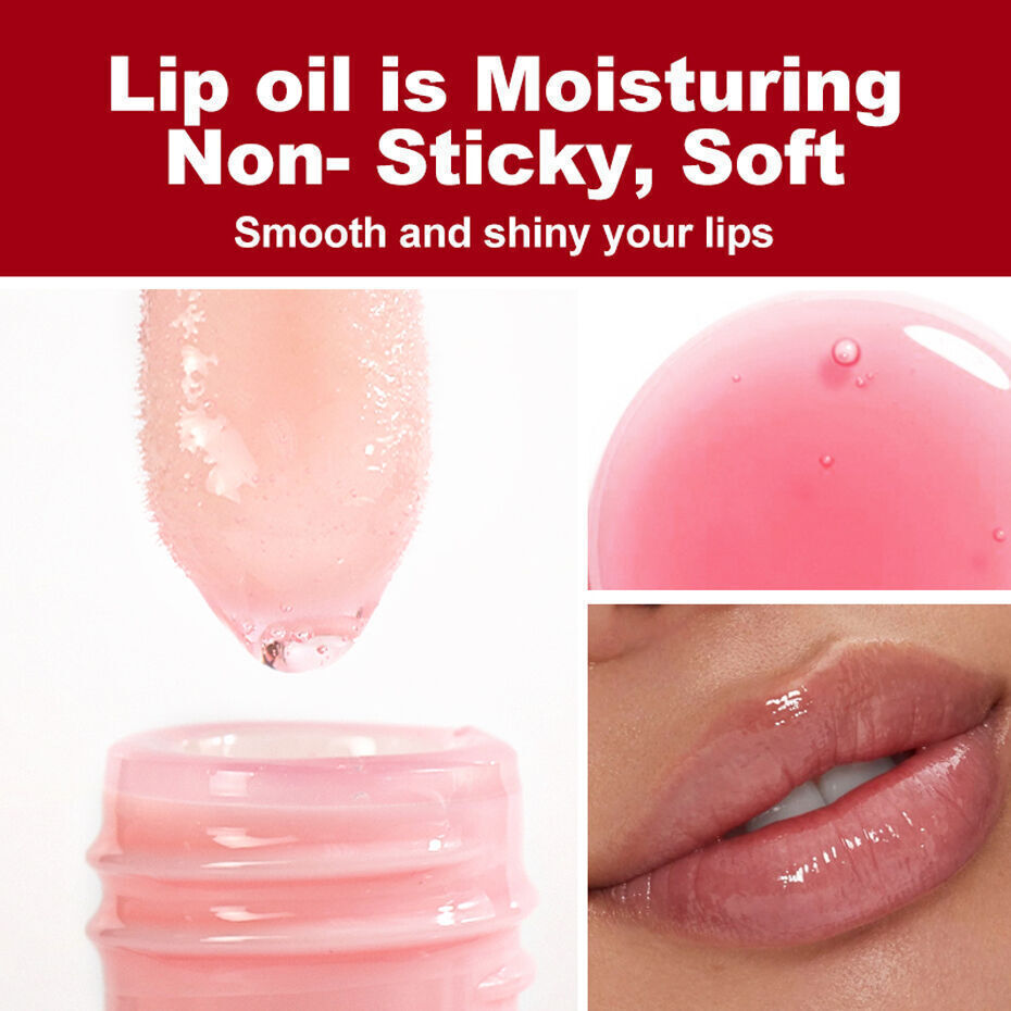 Buy Wholesale China Fruit Flavoring Lip Oil Moisturizing Remove Lip ...