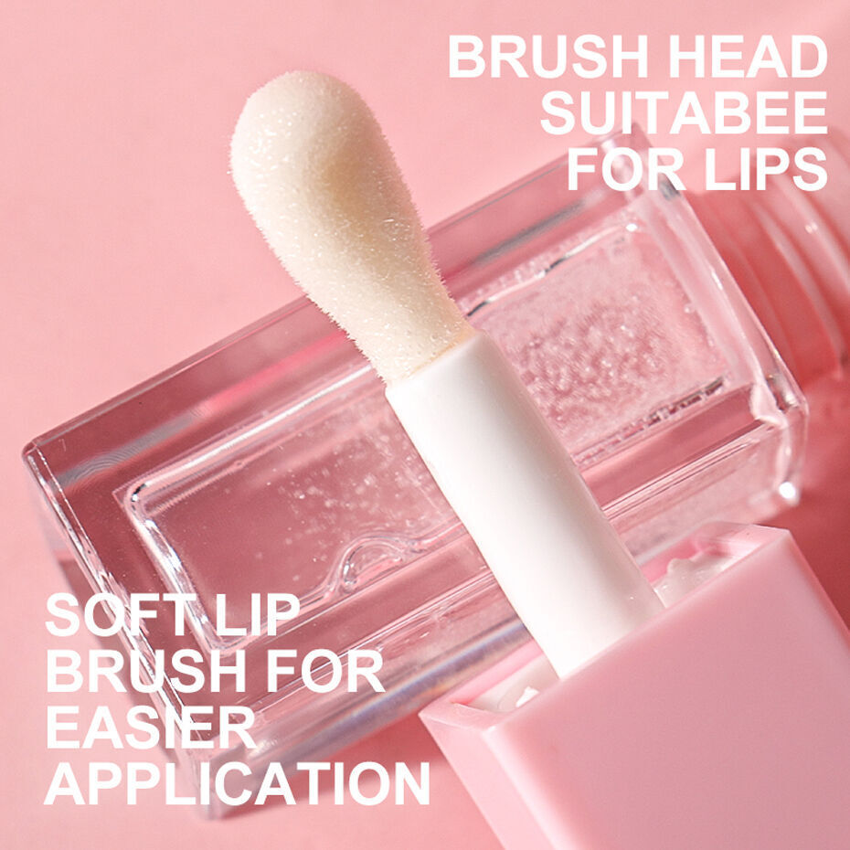 Buy Wholesale China Fruit Flavoring Lip Oil Moisturizing Remove Lip ...