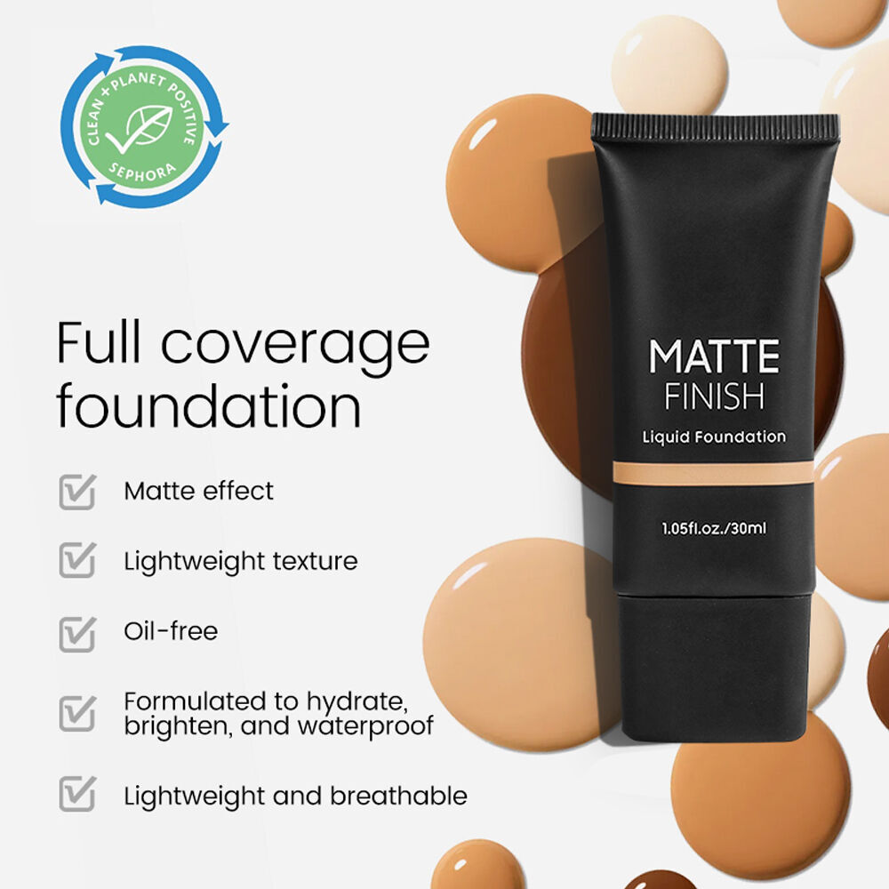 Buy Wholesale China Magic Foundation Makeup Cosmetic Squeeze Liquid ...