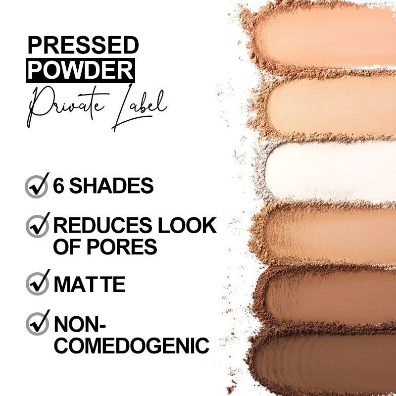 High Quality Private Label Long Lasting Waterproof Full Coverage Make ...