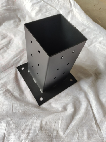 Stainless Steel 3-way Extension Corner Bracket Pergola Gazebo Diy Kit ...