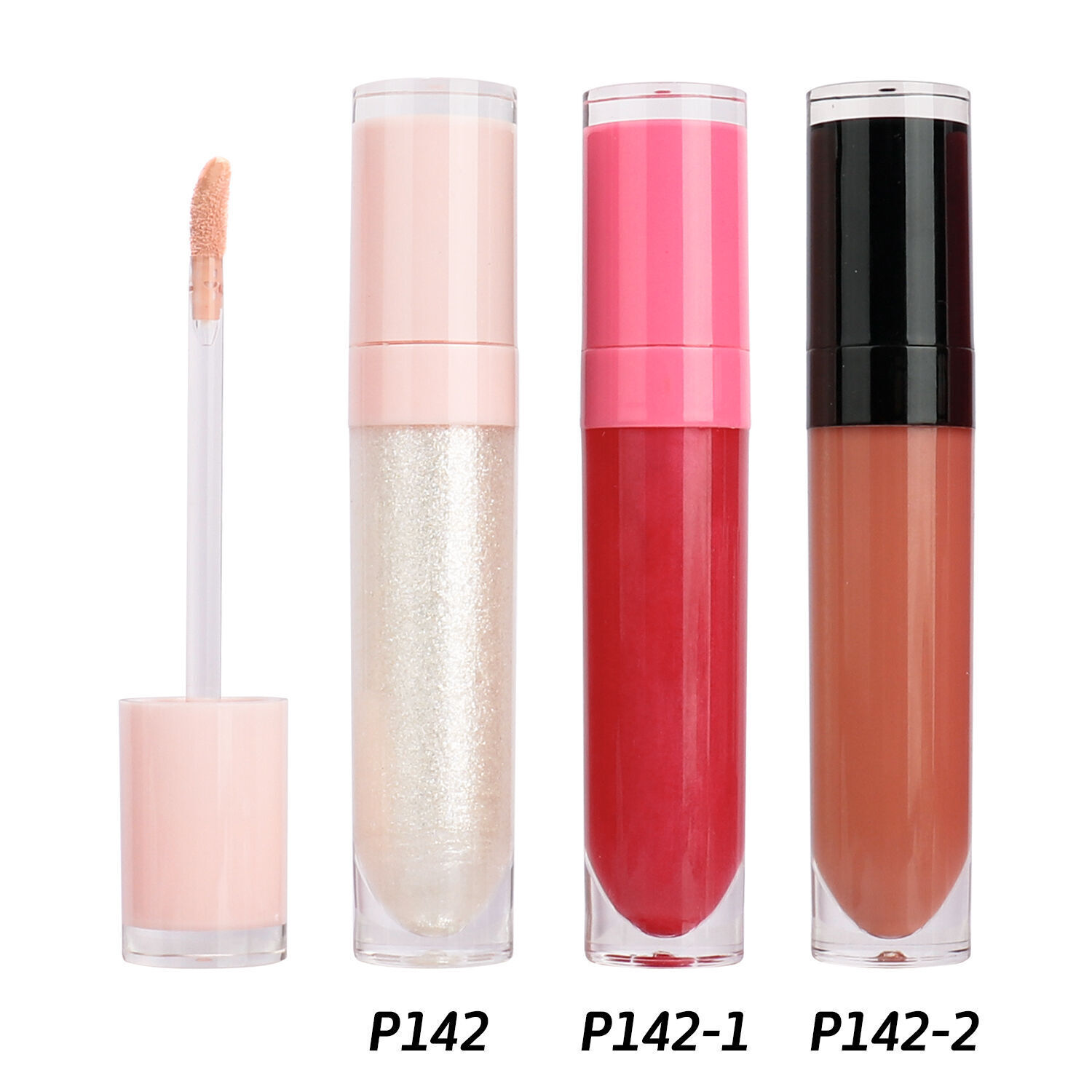 Best Selling Oem Makeup Lip Gloss Base Waterproof Vendor Private Label ...