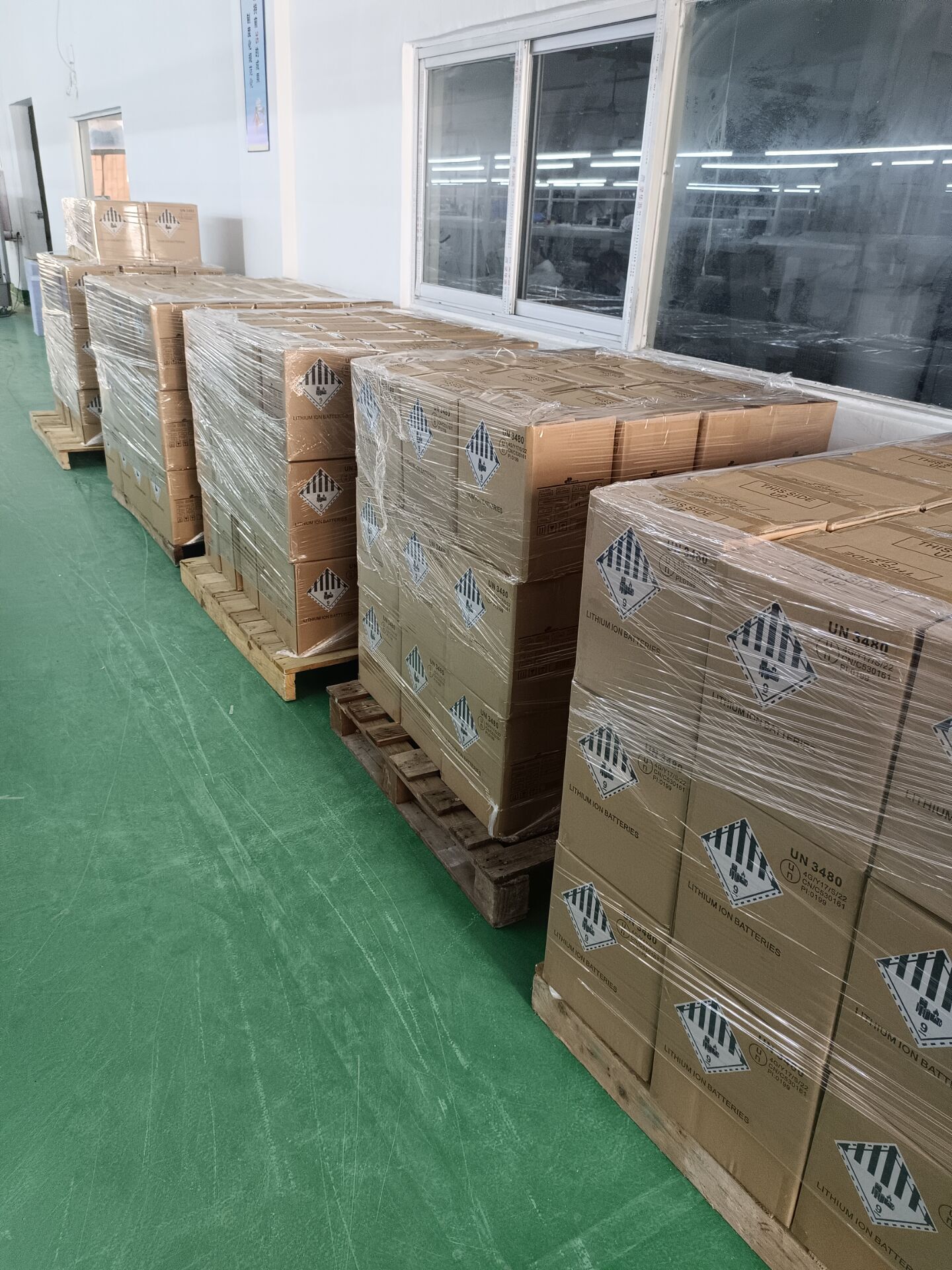 Bulk Buy China Wholesale Factory Wholesale 20000mah Mobile Power Bank ...