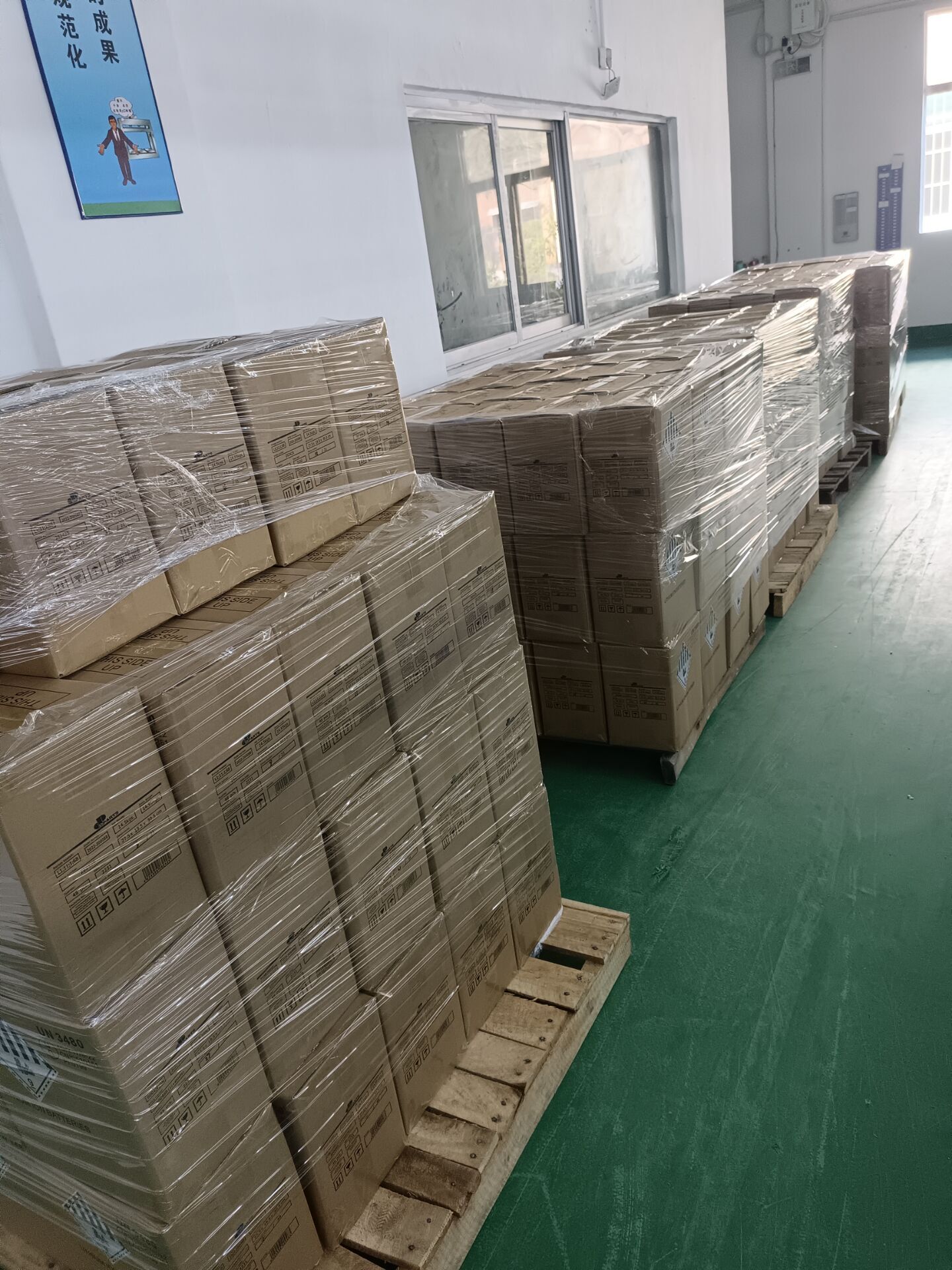 Bulk Buy China Wholesale Wholesale Power Bank With Built In Cables ...