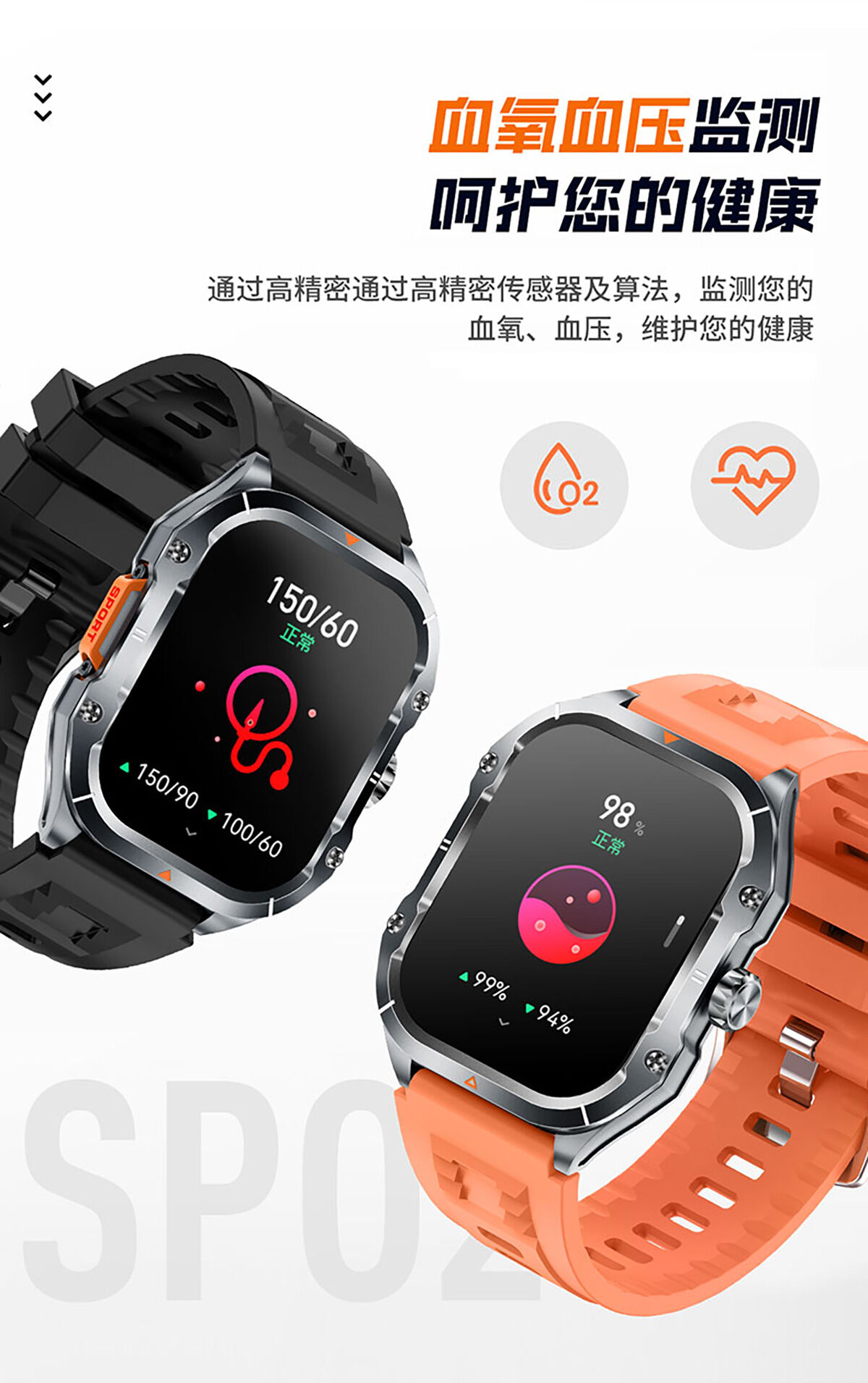 Buy Wholesale China L62a 2.04inch Tft 240*296pixels Btc Wholesale Smart ...