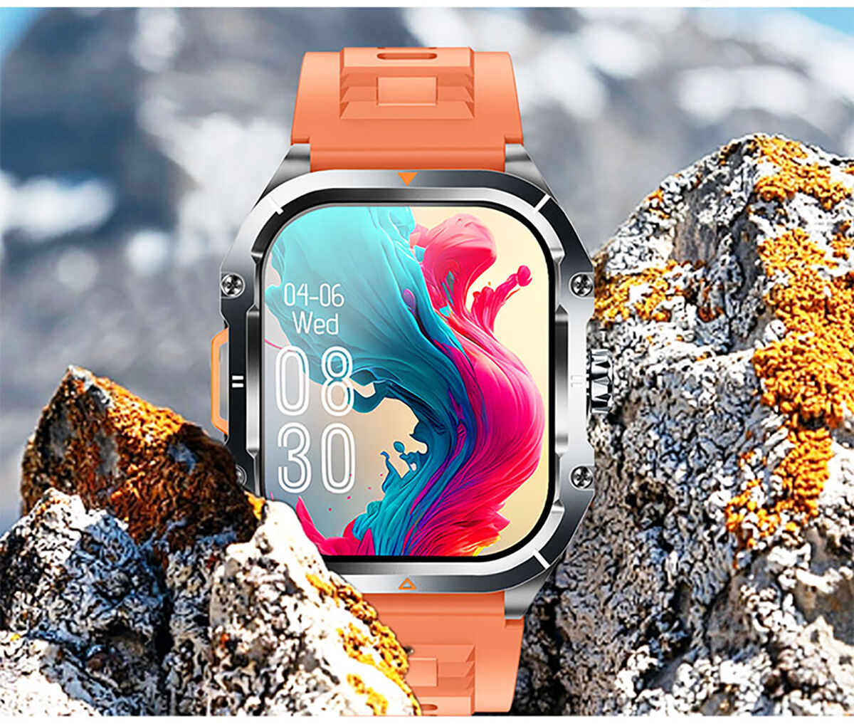 Buy Wholesale China L62a 2.04inch Tft 240*296pixels Btc Wholesale Smart ...