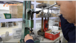 Buy Wholesale China Portable Hand Held Sampling Peristaltic Pumps ...