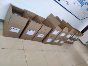 Buy Wholesale China Portable Hand Held Sampling Peristaltic Pumps ...