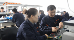 Buy Wholesale China Portable Hand Held Sampling Peristaltic Pumps ...