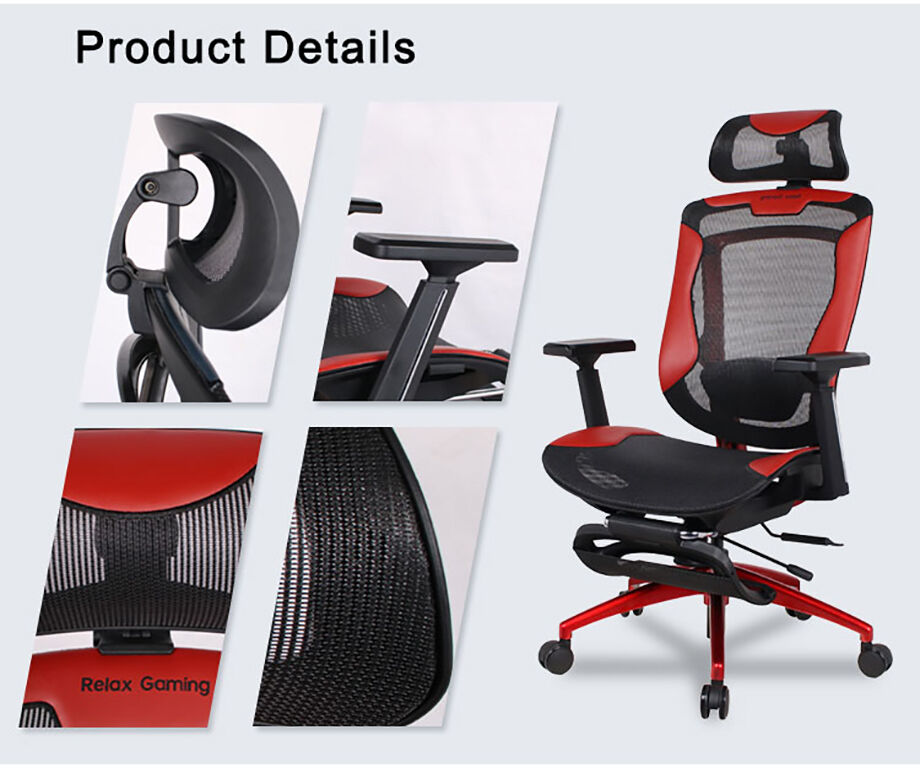 Buy Wholesale China New Product Cheap Gamer Computer Gaming Chair ...